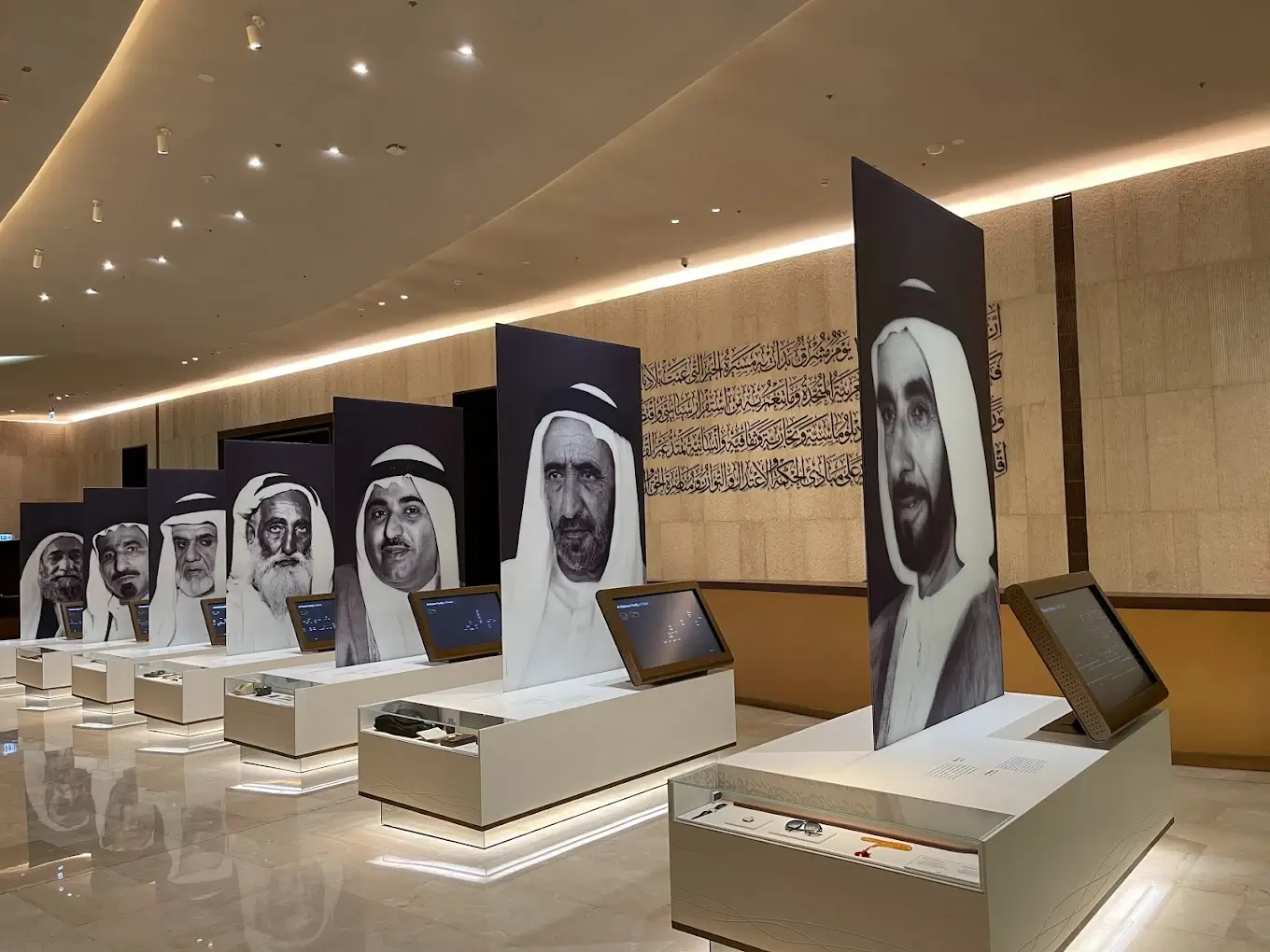 Etihad Museum | DubaiDiscoverer